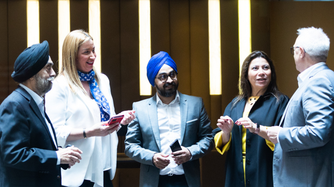 Travis Hann | Pender & Howe