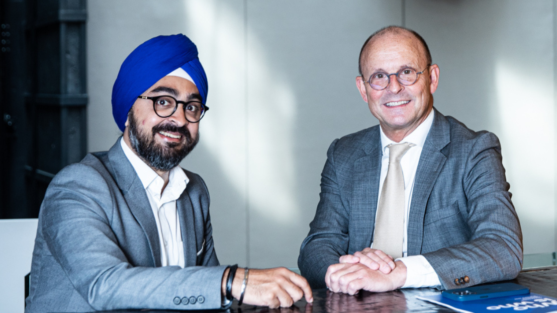 Travis Hann | Pender & Howe