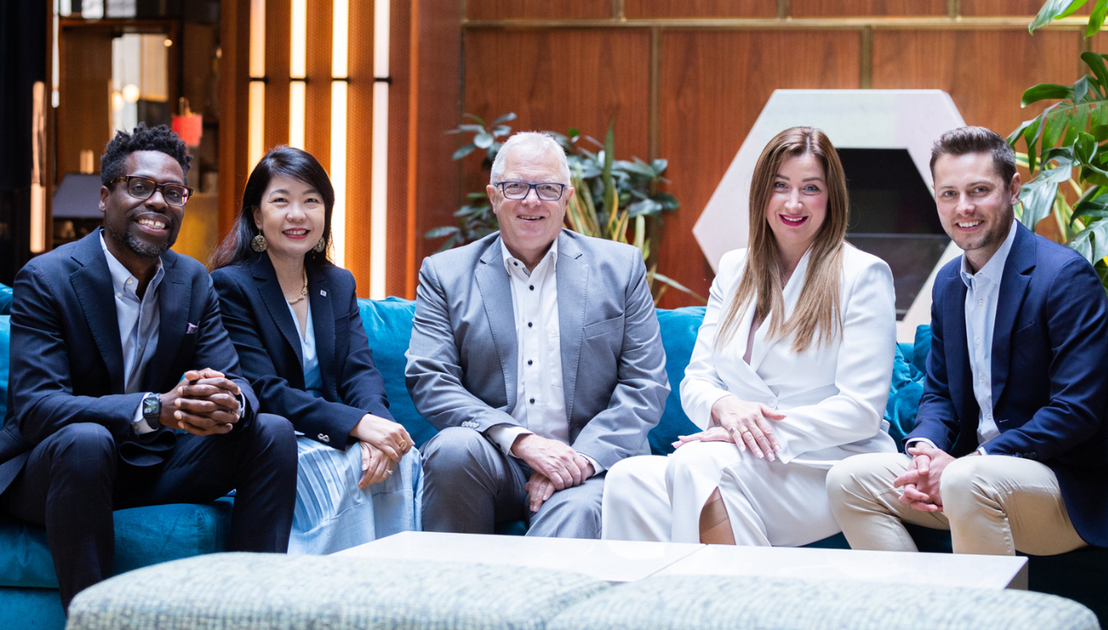 Travis Hann | Pender & Howe