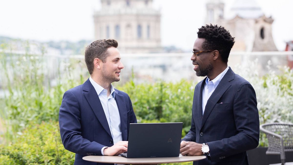 Recruiting Leadership Talent in Canada's Innovation Corridor | Pender ...