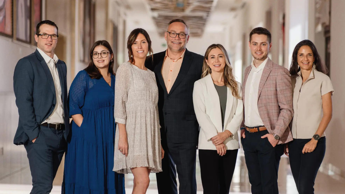 Ryan Berrecloth | Pender & Howe